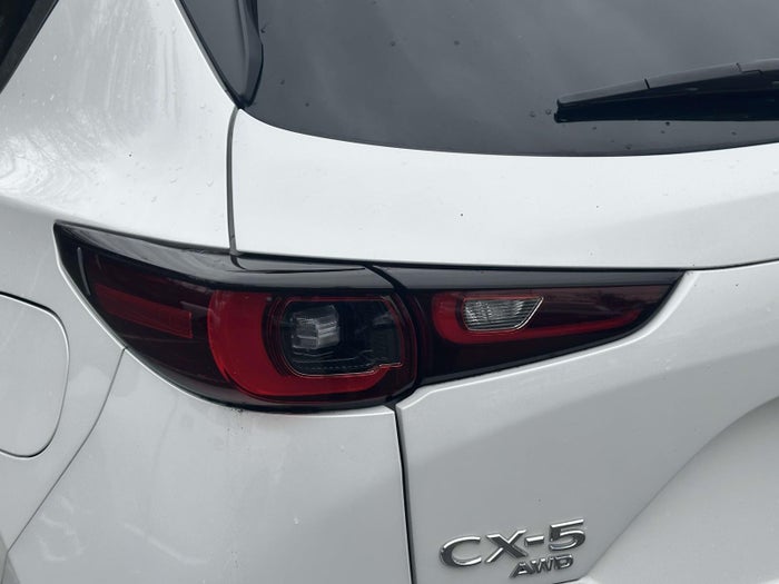 2023 Mazda Mazda CX-5 2.5 S Premium Plus Green Brook NJ | Empire Toyota ...