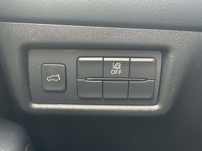 2023 Mazda Mazda CX-5 2.5 S Premium Plus Green Brook NJ | Empire Toyota ...