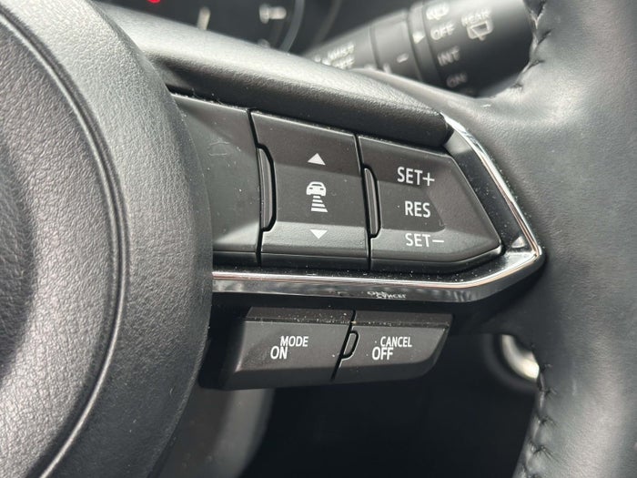 2023 Mazda Mazda CX-5 2.5 S Premium Plus Green Brook NJ | Empire Toyota ...